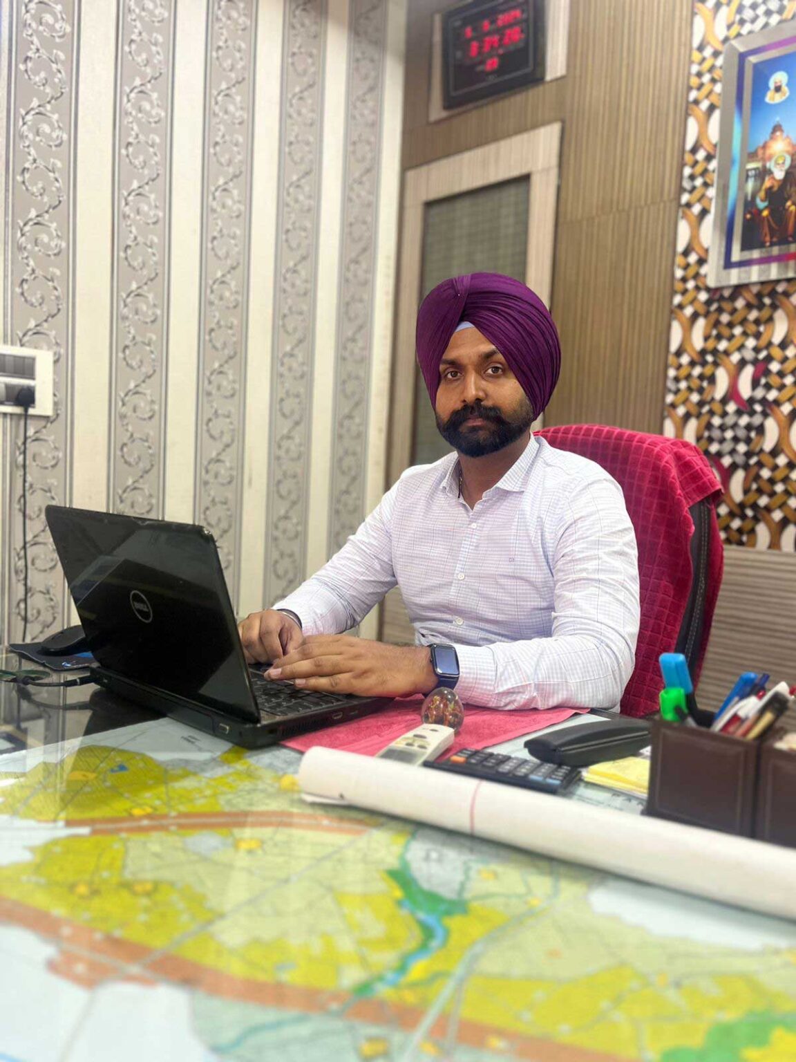 Benipal Properties – Building Dreams, One Property at a Time